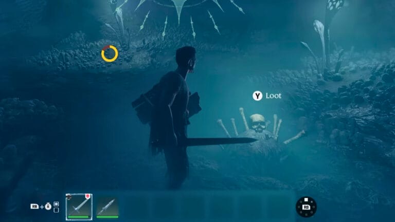 All Weapon Types in Enshrouded (& Their Strengths and Weaknesses)