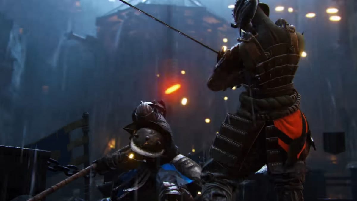 For Honor: Characters Tier List (Best Heroes in 2024) | The Nerd Stash