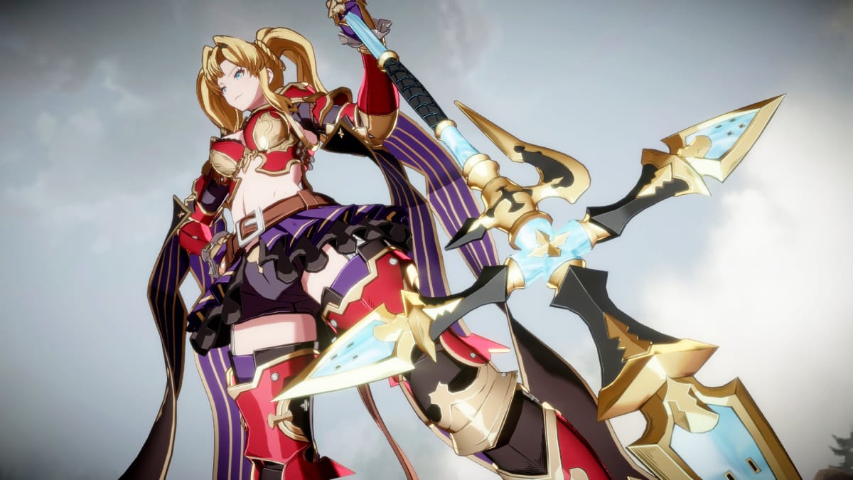 Granblue Fantasy Versus: Rising Review: An Almost Perfect Combo | The ...