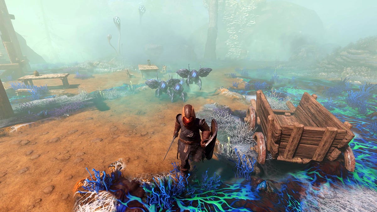 How To Get Goo in Enshrouded | The Nerd Stash