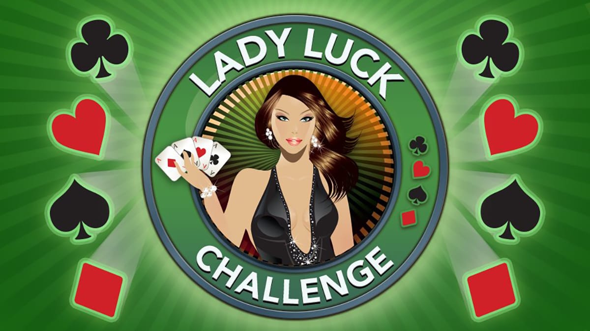 How To Complete the Lady Luck Challenge in BitLife | The Nerd Stash