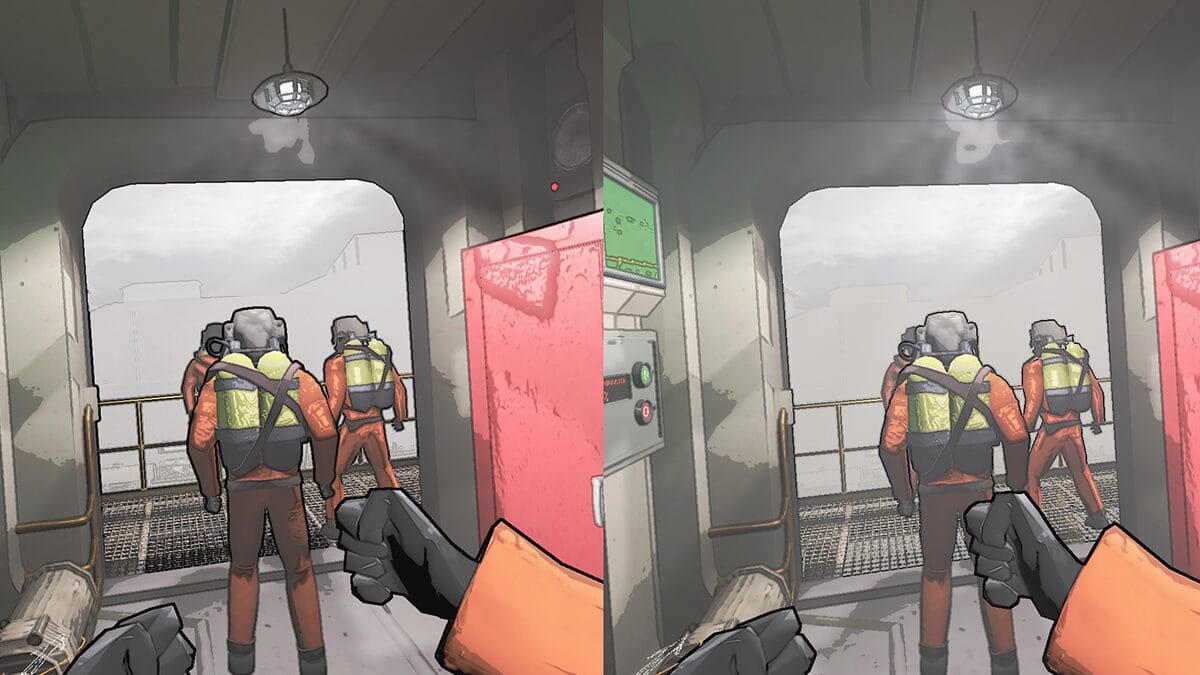 How To Play Lethal Company in VR (The Easy Way) | The Nerd Stash