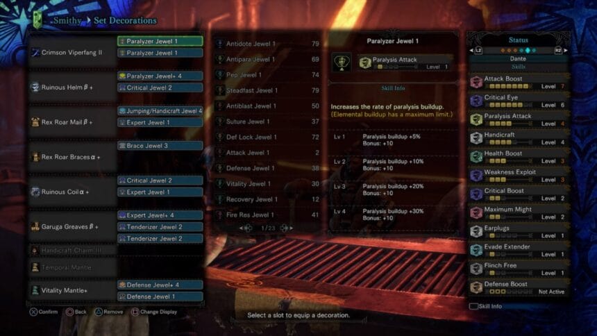 Top 10 Best Longswords in Monster Hunter World | The Nerd Stash