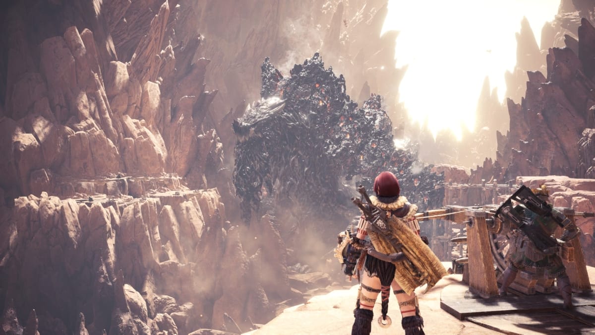 All Monster Hunter World Weapons Ranked by Difficulty | The Nerd Stash