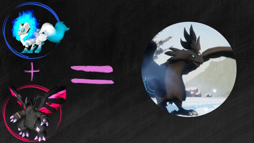 5 Best Breeding Combos (& Full Fusion List) in Palworld | The Nerd Stash