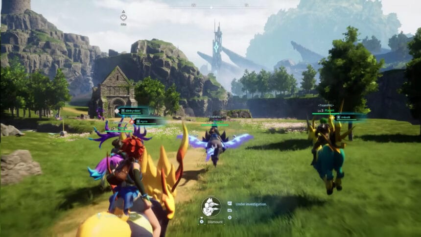 All Console Commands in Palworld (& How To Use Them) | The Nerd Stash