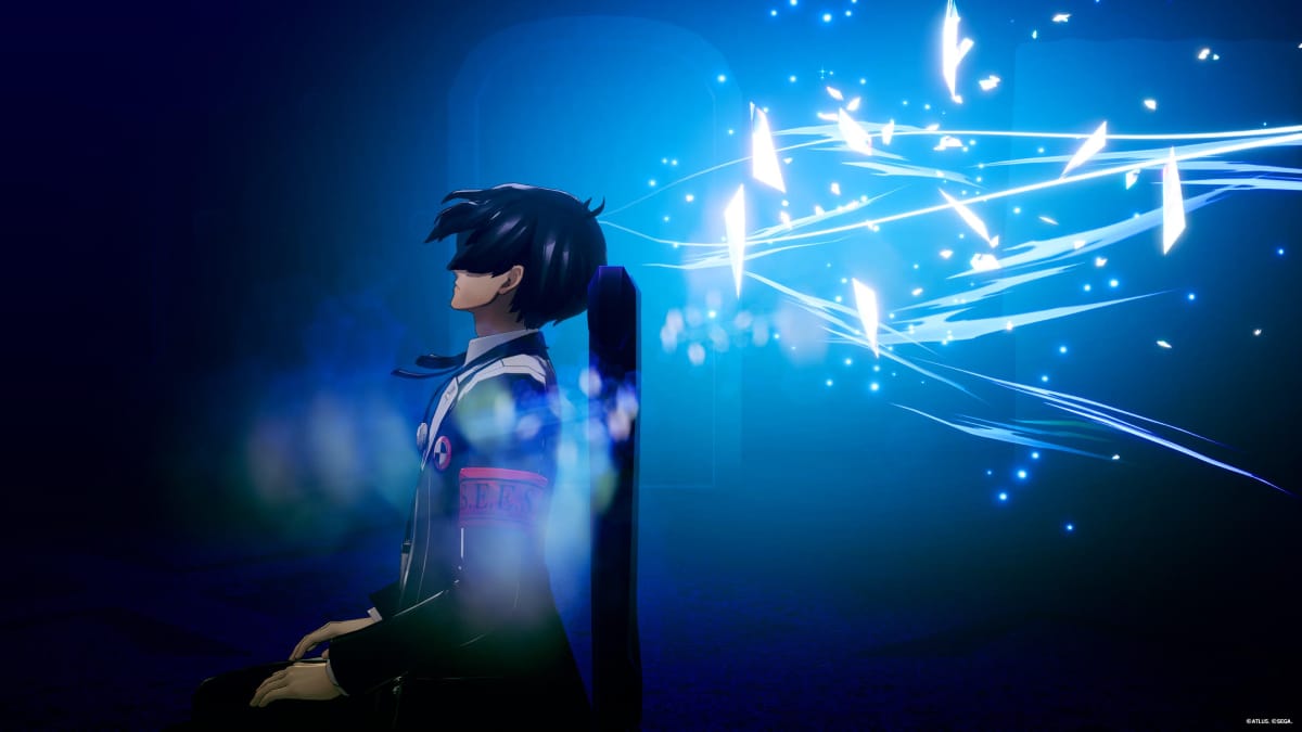 Persona 3 Reload: Kenji (Magician) Social Link Guide | The Nerd Stash