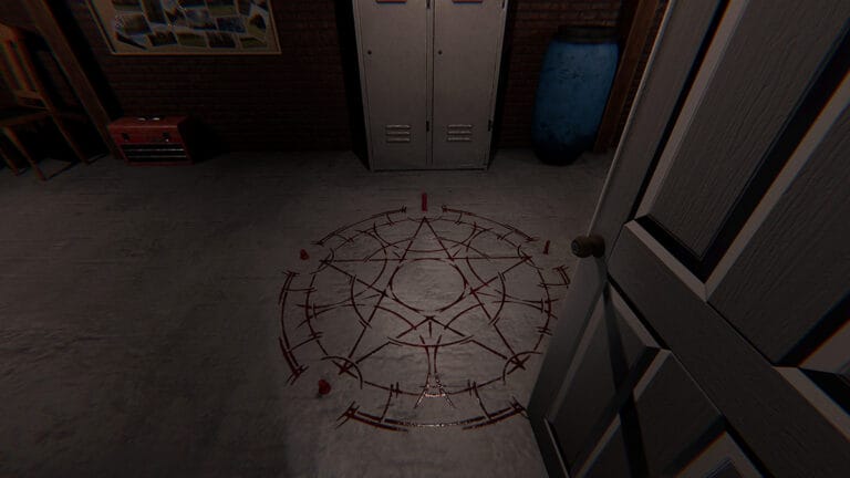 All Cursed Possession Locations in Phasmophobia | The Nerd Stash