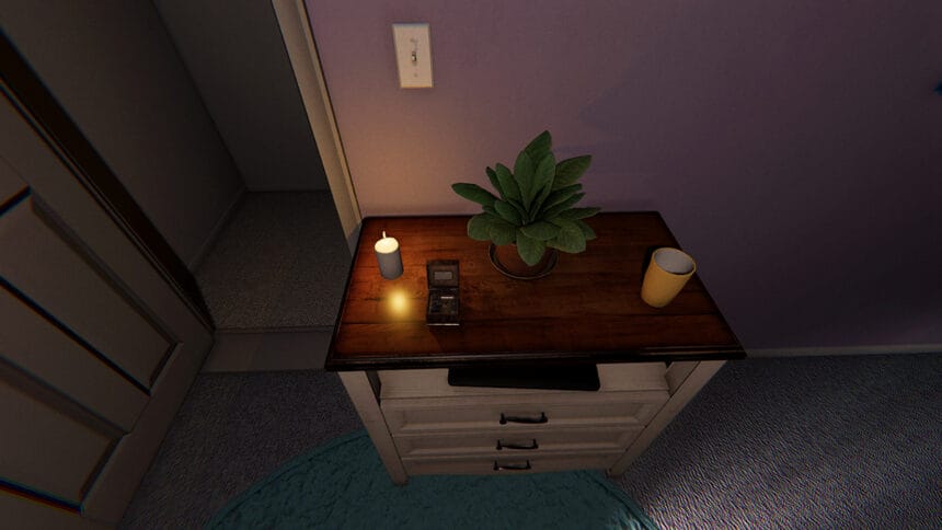 All Cursed Possession Locations in Phasmophobia | The Nerd Stash