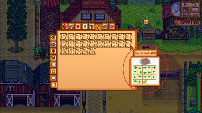 How To Get the Special Charm in Stardew Valley | The Nerd Stash