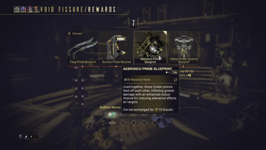 How To Get Void Traces in Warframe: Best Void Trace Farms | The Nerd Stash