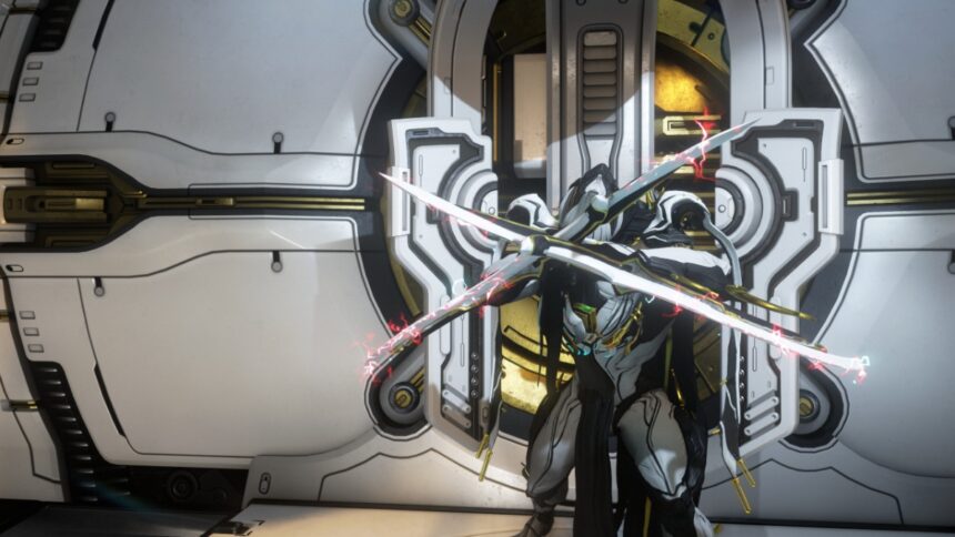 All Damage Types in Warframe, Explained | The Nerd Stash