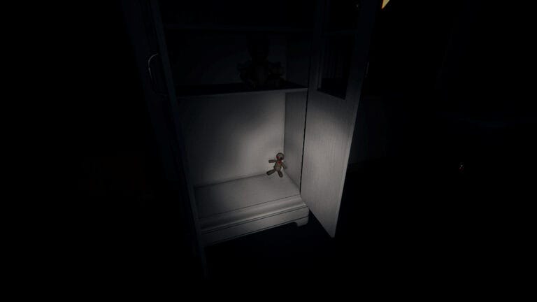 All Cursed Possession Locations in Phasmophobia | The Nerd Stash