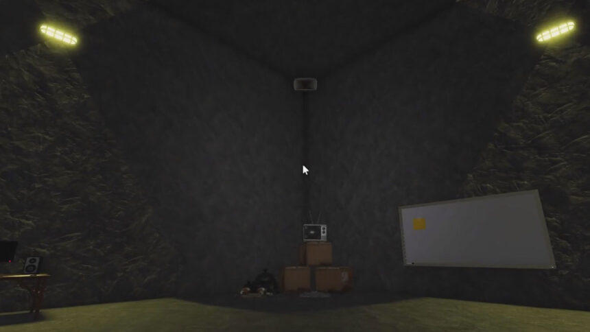 How To Get the Admin Glove in Slap Battles (Certified Admin Badge) | The Nerd Stash