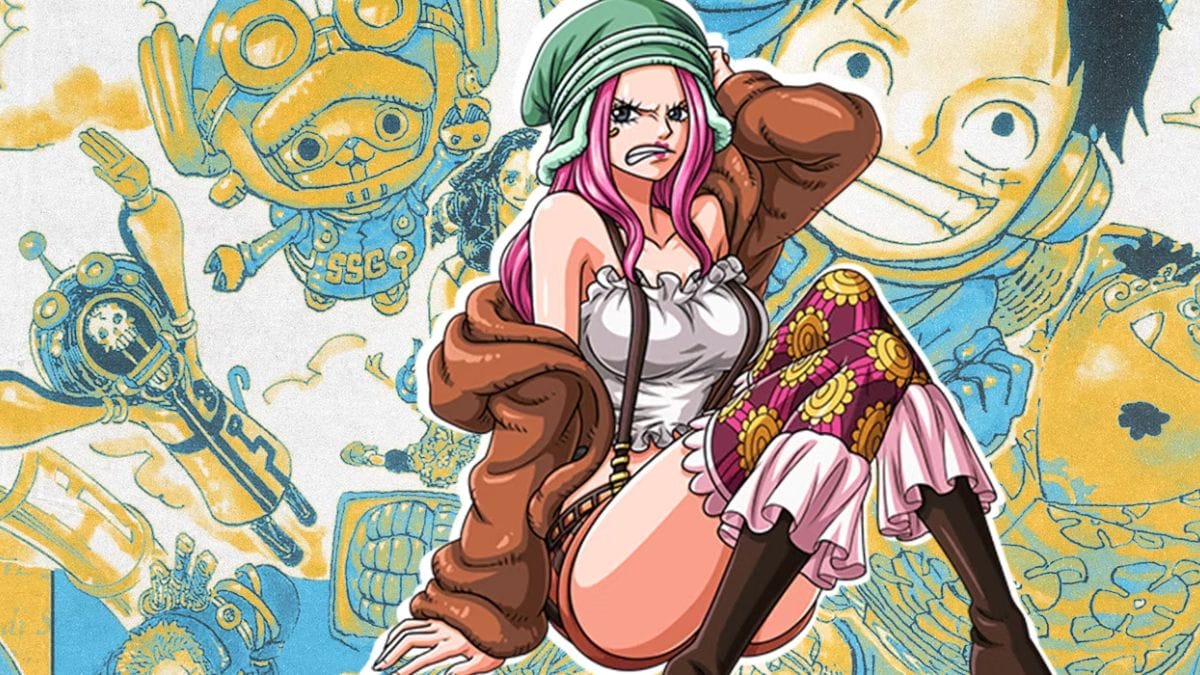 How Old Is Bonney in One Piece? Explained | The Nerd Stash