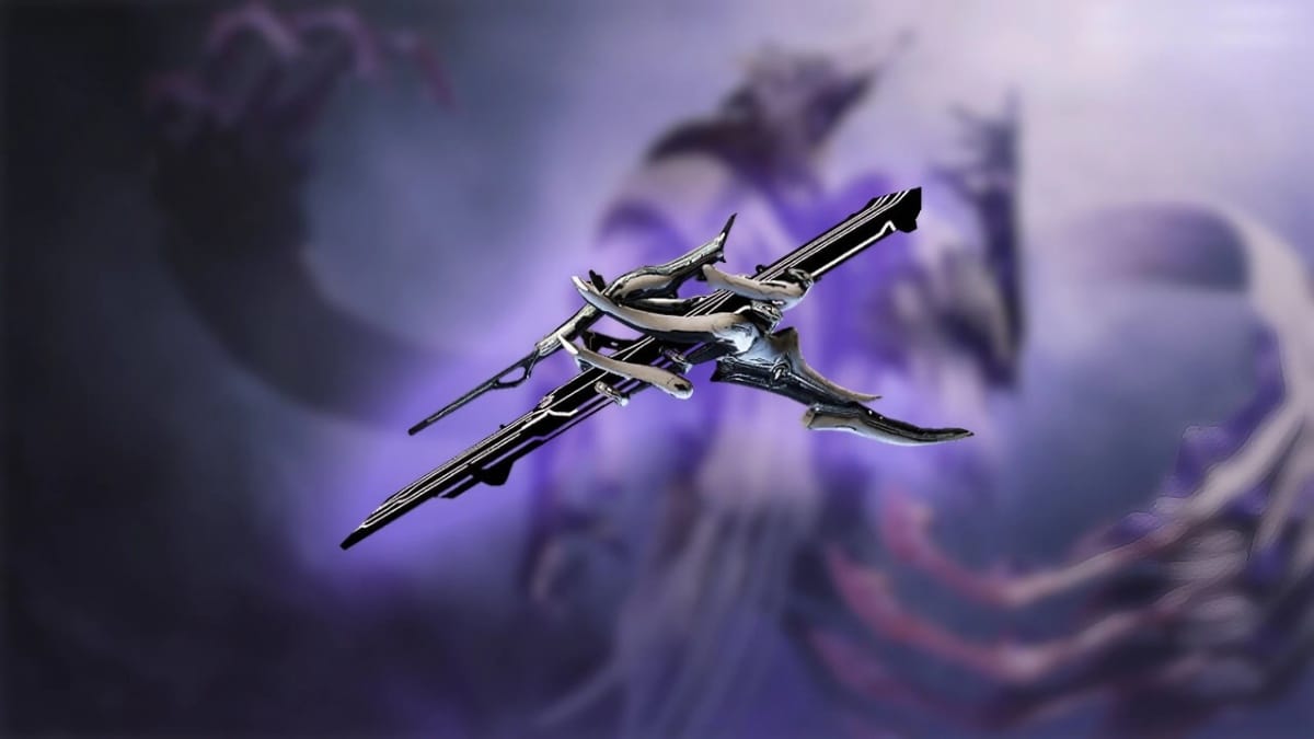 The Best Warframe Epitaph Build Guide for Steel Path | The Nerd Stash