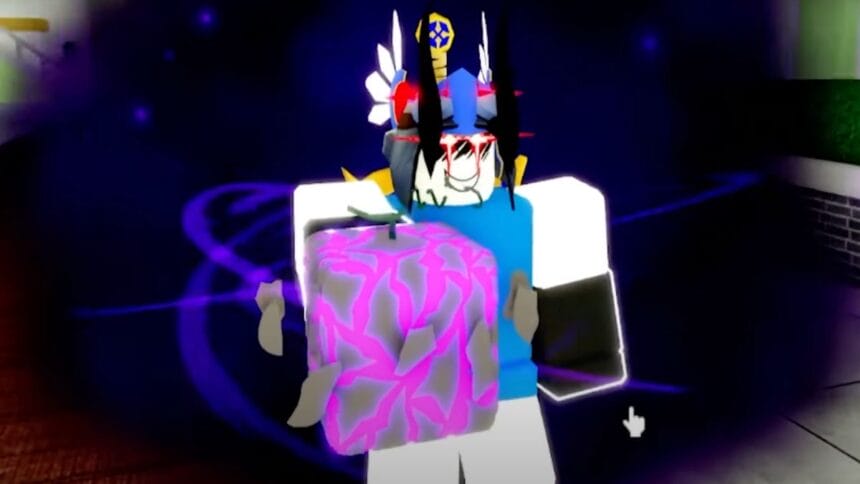 Is Gravity Fruit Good in Blox Fruits? Answered | The Nerd Stash