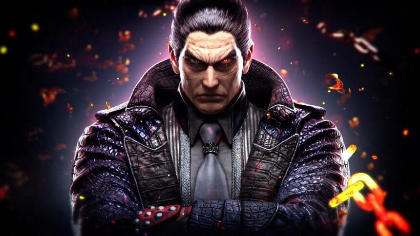 How Many Chapters Are in Tekken 8? Story Mode Length, Explained | The Nerd Stash