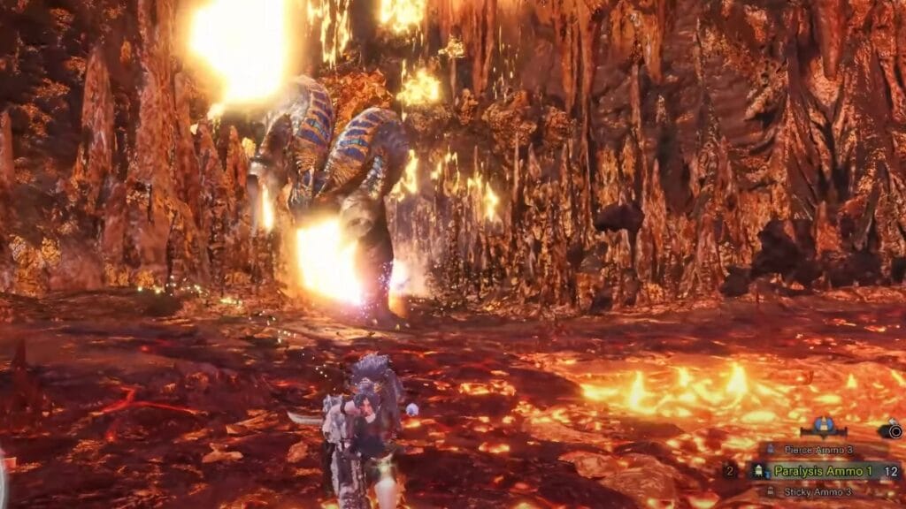 How To Defeat Kulve Taroth in Monster Hunter World (Strategies ...