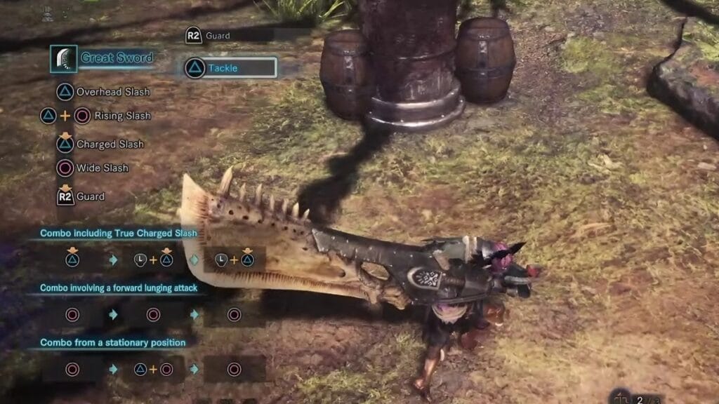 Monster Hunter World Ultimate Beginners Guide: Tips & Tricks | The Nerd ...