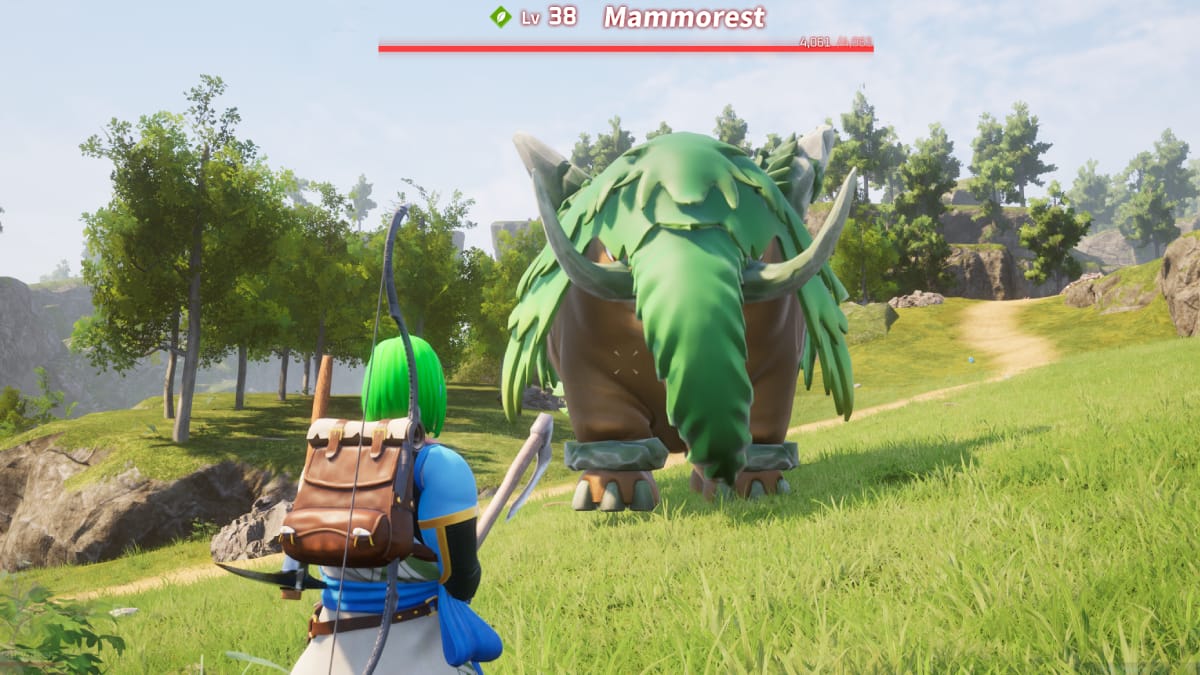 How to Get Ancient Technology Points in Palworld | The Nerd Stash