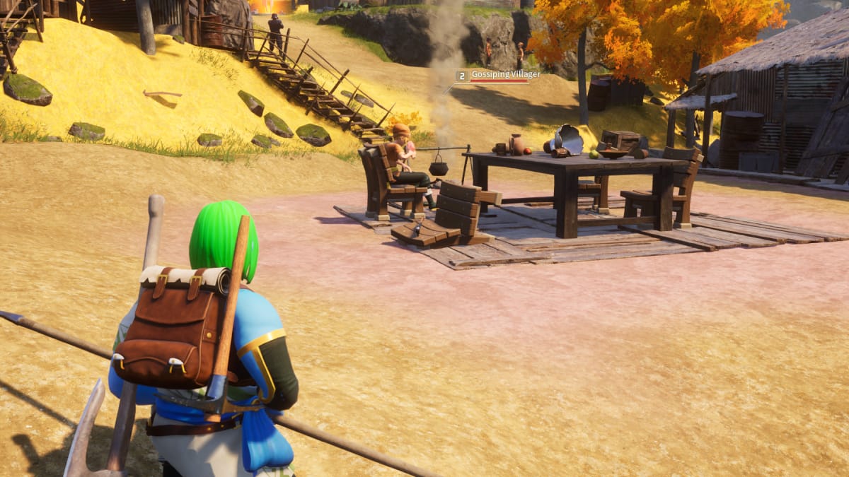 How To Capture Humans in Palworld | The Nerd Stash