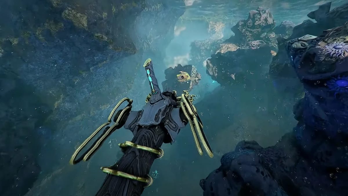 How To Get Maw Fang in Warframe (Best Farms) | The Nerd Stash