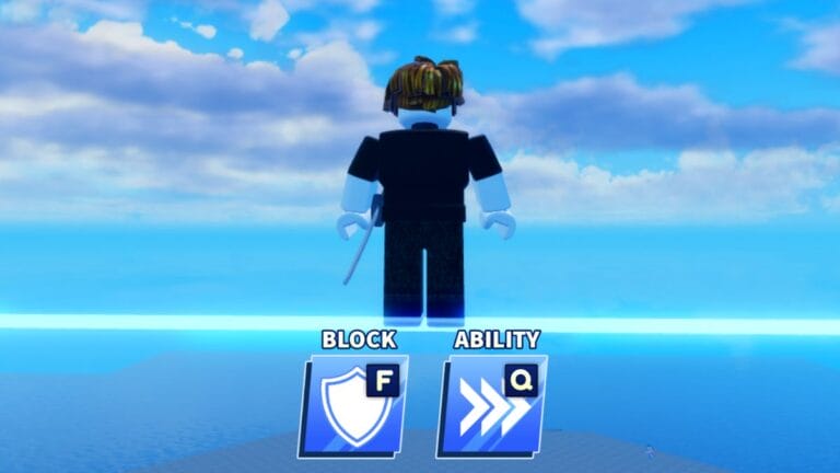 Tips & Tricks to Become a Pro in Blade Ball | The Nerd Stash