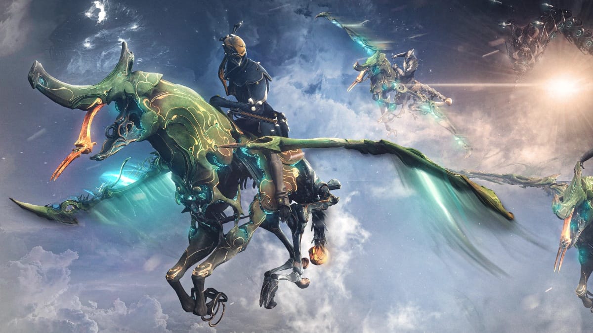 How To Get Riven Mods in Warframe (The Easy Way) | The Nerd Stash