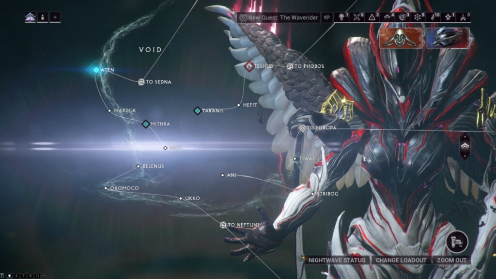 How To Get Argon Crystals in Warframe (Best Argon Crystal Farms) | The ...