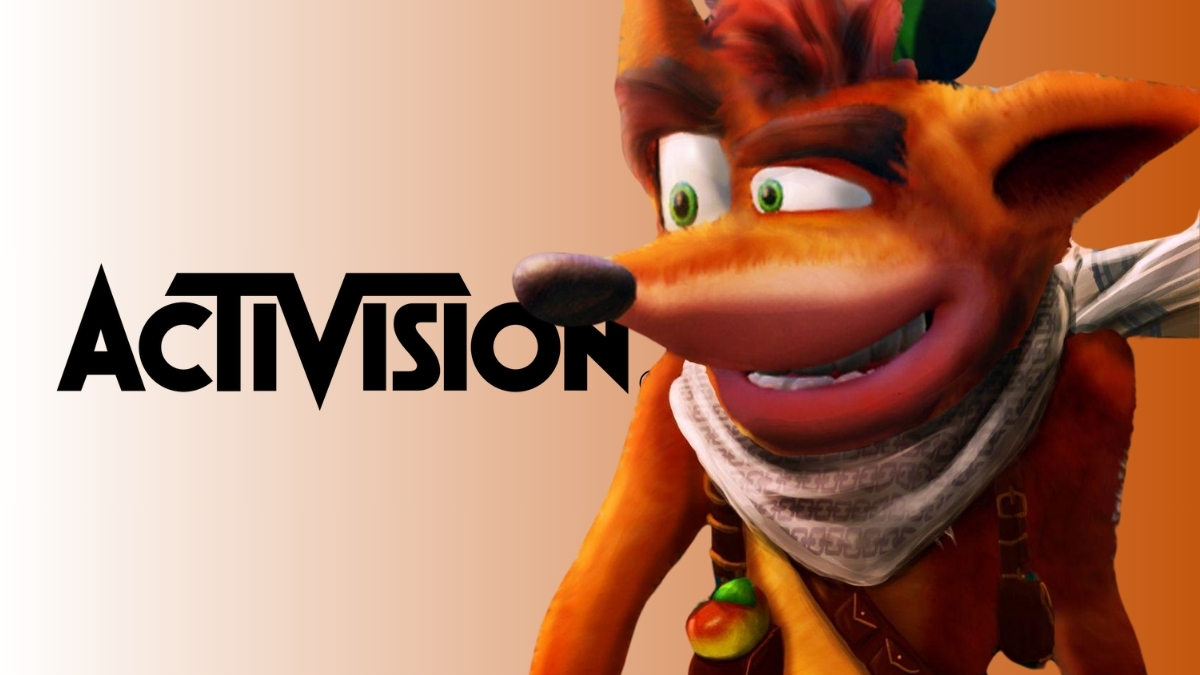 Crash Bandicoot Developer Studio Is Leaving Activision | The Nerd Stash
