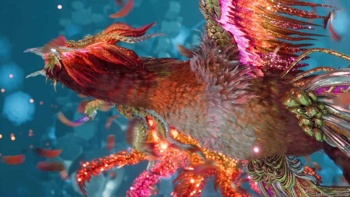 All Playable Summons in Final Fantasy 7 Rebirth | The Nerd Stash