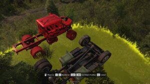 5 Best Tools in Expeditions: A MudRunner Game | The Nerd Stash