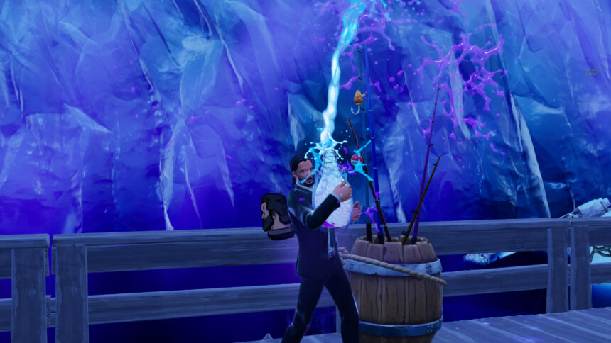 All TMNT Quests in Fortnite (& How To Complete Them) | The Nerd Stash