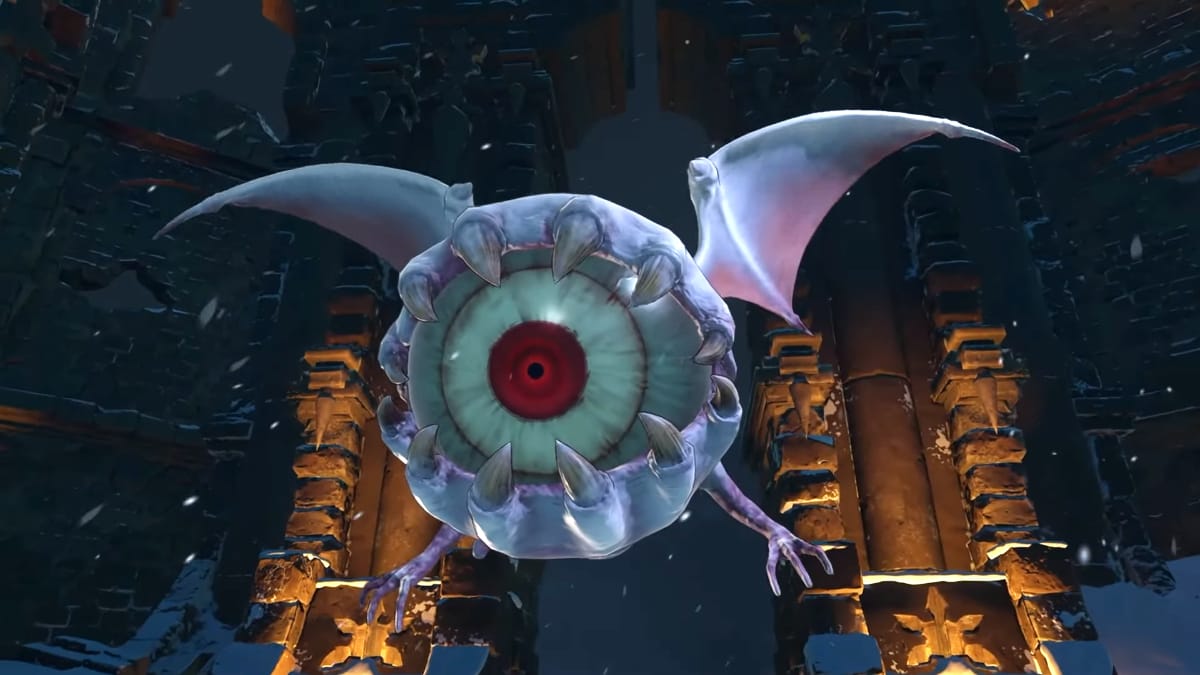 Get Rich Easy With This Granblue Fantasy: Relink AFK Farm Guide | The ...