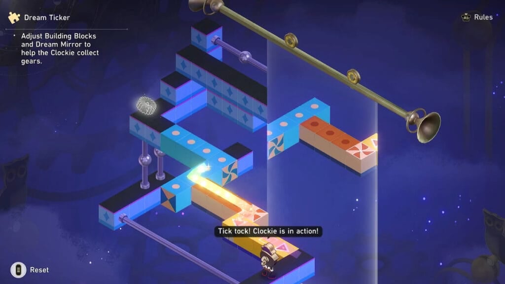 Honkai Star Rail: Hanu’s Prison Break’s Dream Ticker Guide | The Nerd Stash