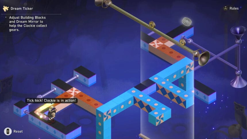 Honkai Star Rail: Hanu’s Prison Break’s Dream Ticker Guide | The Nerd Stash