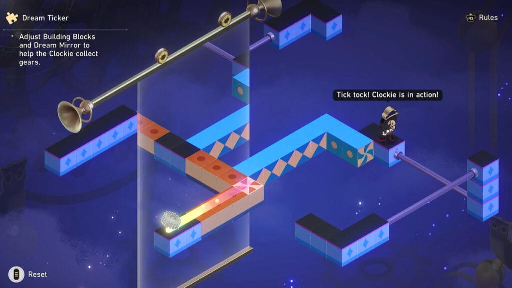 Honkai Star Rail: Hanu’s Prison Break’s Dream Ticker Guide | The Nerd Stash