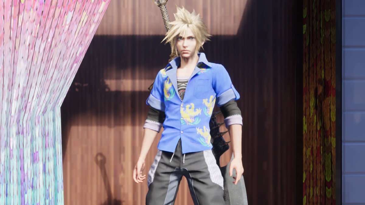 How To Change and Unlock More Outfits in FF7 Rebirth | The Nerd Stash