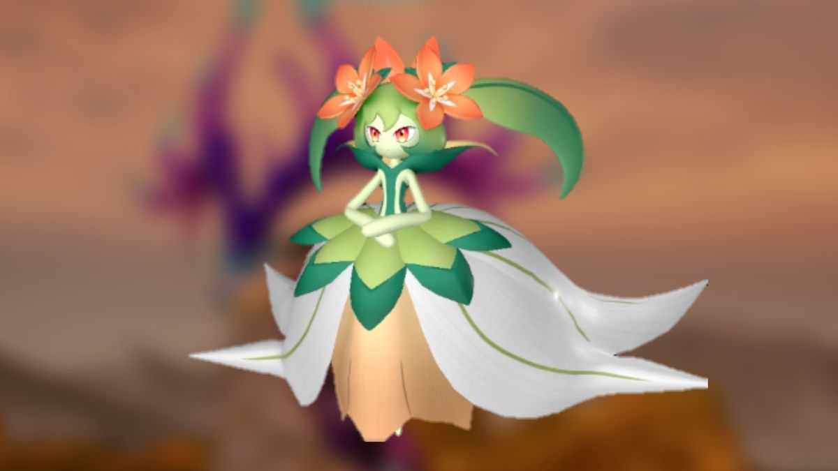 How To Get (& Breed) Lyleen in Palworld | The Nerd Stash