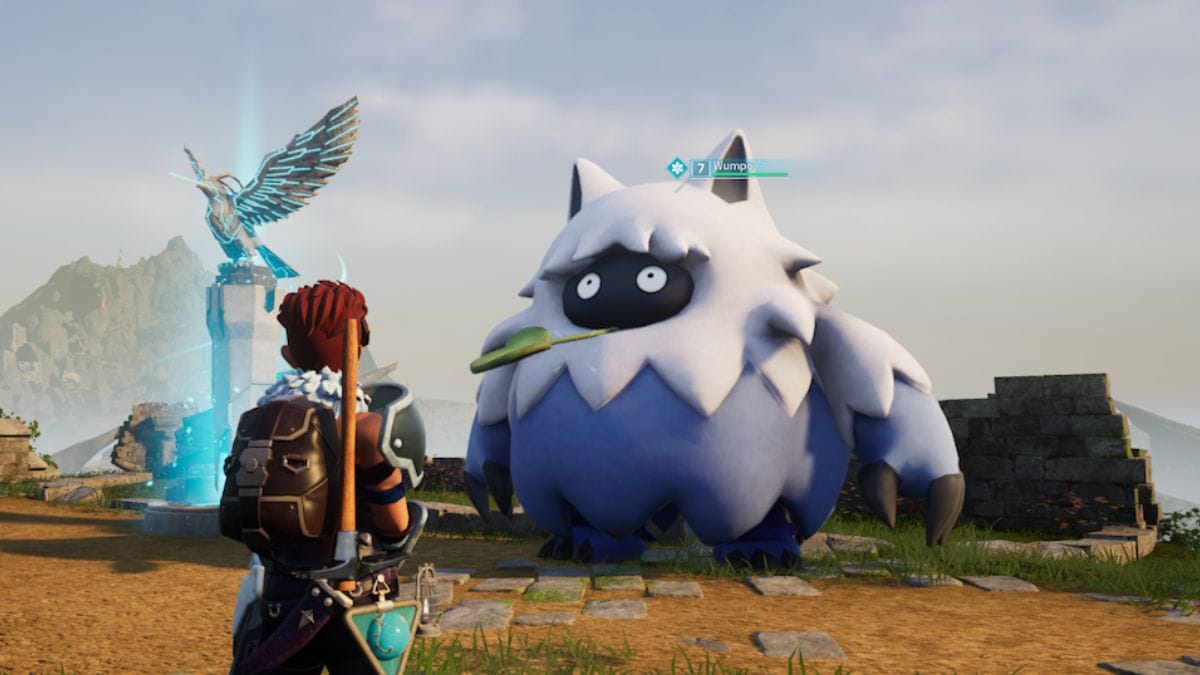 How To Get (& Breed) Wumpo in Palworld | The Nerd Stash