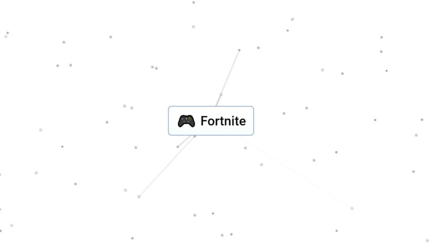 How to Make Fortnite in Infinite Craft | The Nerd Stash