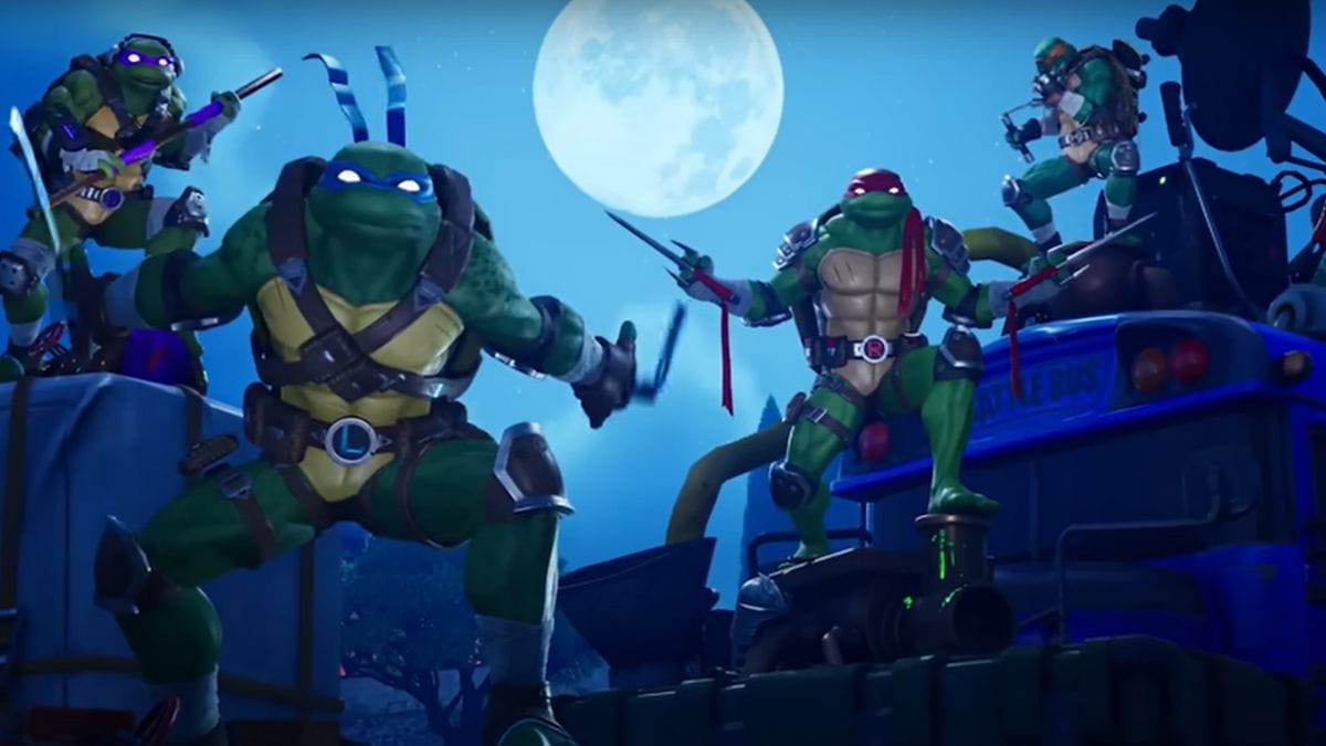 How to Time Travel into the Future Slowly in Fortnite | The Nerd Stash