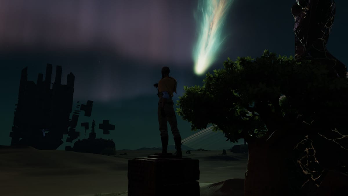 Does Nightingale have DLSS and Frame Generation? Answered | The Nerd Stash