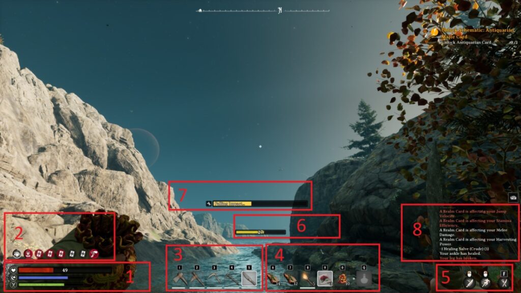 Nightingale: Complete Combat Guide | The Nerd Stash