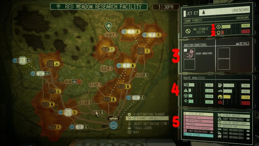 Pacific Drive Starter Guide | The Nerd Stash