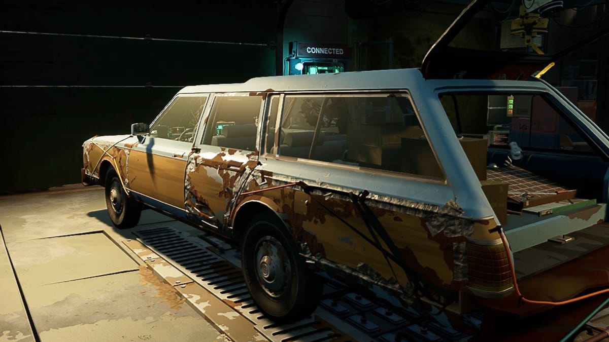 How To Unlock New Routes in Pacific Drive | The Nerd Stash