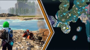 All Wandering Merchant Locations in Palworld | The Nerd Stash