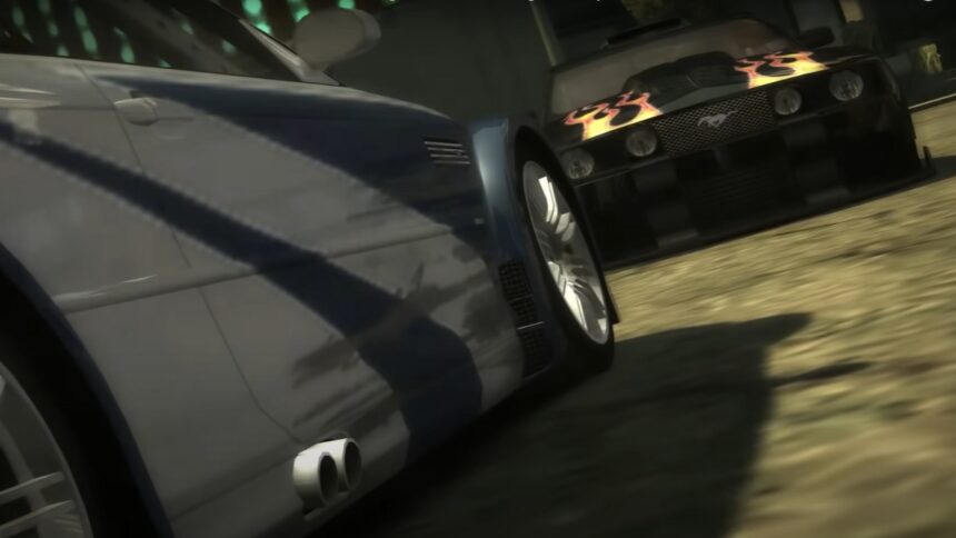 Top 10 Iconic Cars In The Need For Speed Games | The Nerd Stash