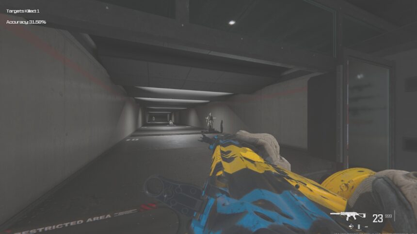 The Tac Stance in Warzone Season 2 Is Basically a Cheat Code | The Nerd ...